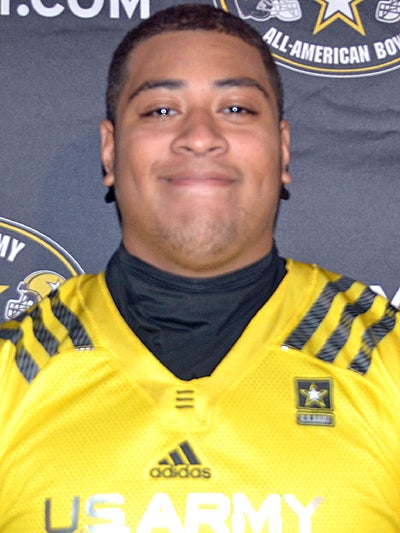 Talamaivao Part Of A Special Group