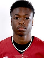 Javan Robinson, West Orange, Cornerback