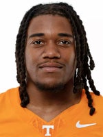 Dominic Bailey, Tennessee, Defensive Line