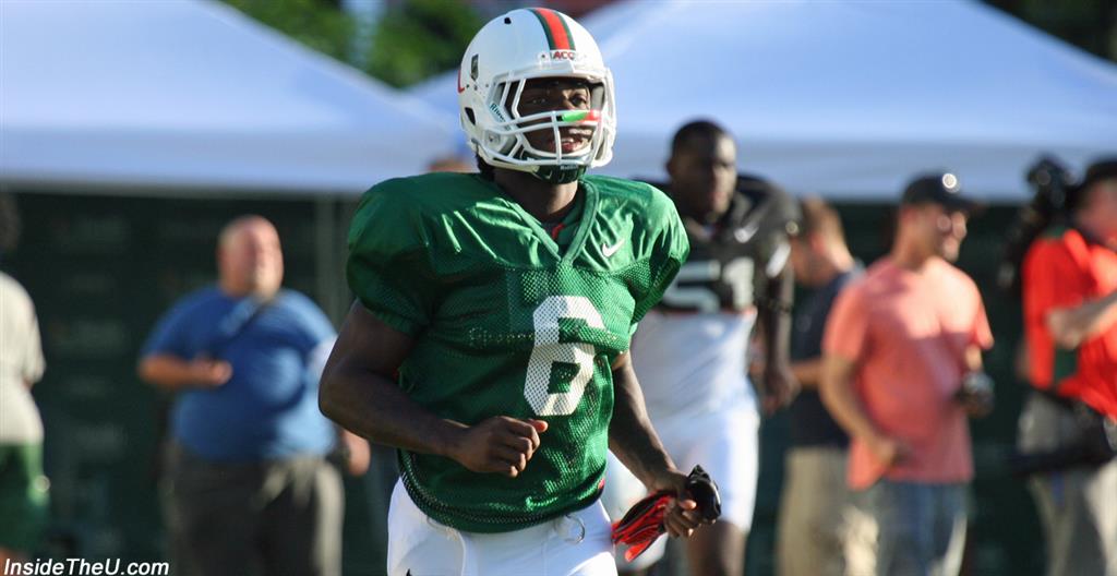 Freshman S Carter Looking to Play