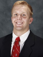 Kyle French, Wisconsin, Kicker