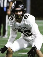 Jack Kane, Servite, Safety