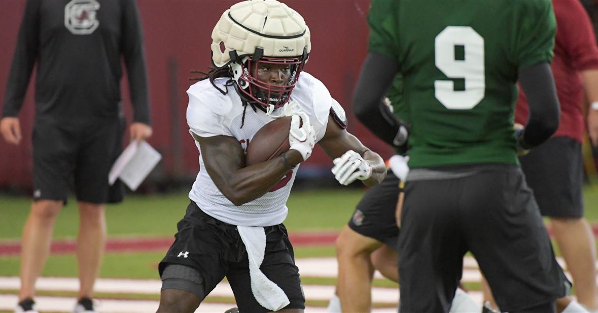 From Ivy League to SEC, Miller up for the challenge