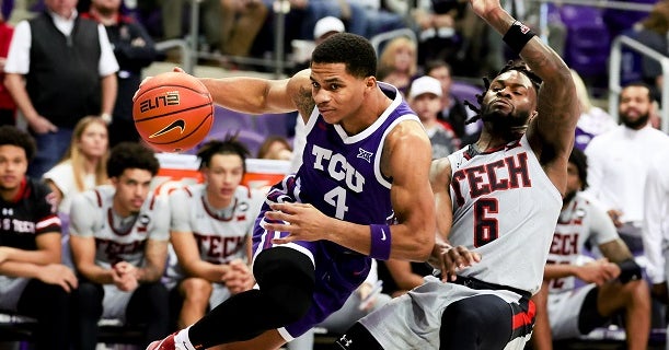 No. 25 TCU vs. No. 15 Texas Tech Preview & Game Thread
