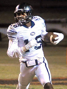 Nigel Lawrence, South Alabama, Safety