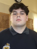 Will Conroy, IMG Academy, Offensive Line