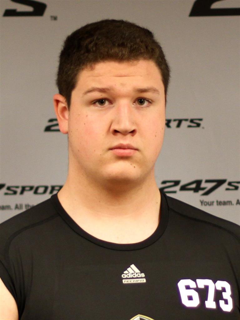 Longson Loved Spring Visit To Arizona State