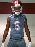 Dionte Ruffin, Western Kentucky, Cornerback