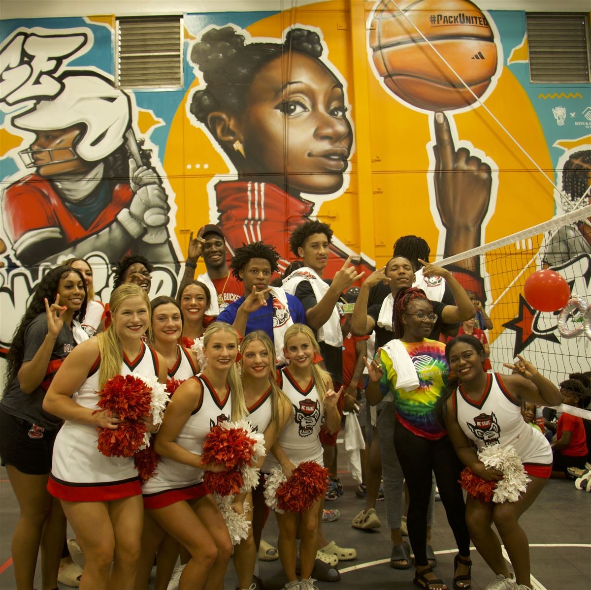 Pack of Wolves, Belltower Collectives partner to support philanthropic ...