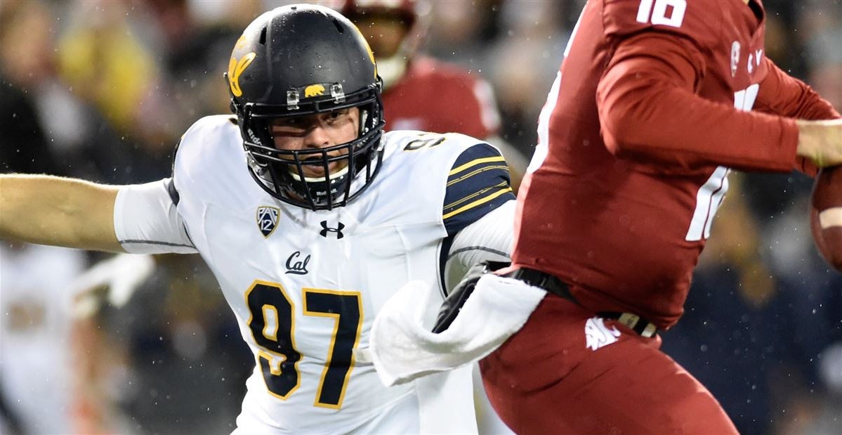 Cal DL Aaron Maldonado, WR Jeremiah Hunter out for season
