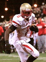 Garrett Dickerson, New York, Tight End