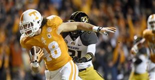 Alex Ellis, New Orleans, Tight End