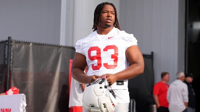 Brandon Huffman | 247Sports