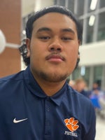 Viliami Moala, Brighton, Defensive Line