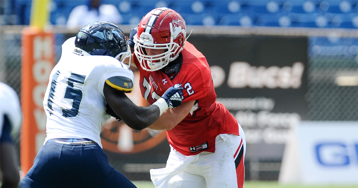 A dozen Alabama commits make All-State Football Team