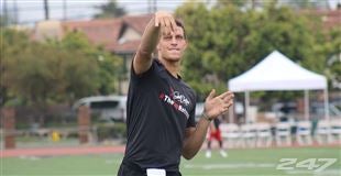 Feleipe Franks, Florida, Pro-Style Quarterback