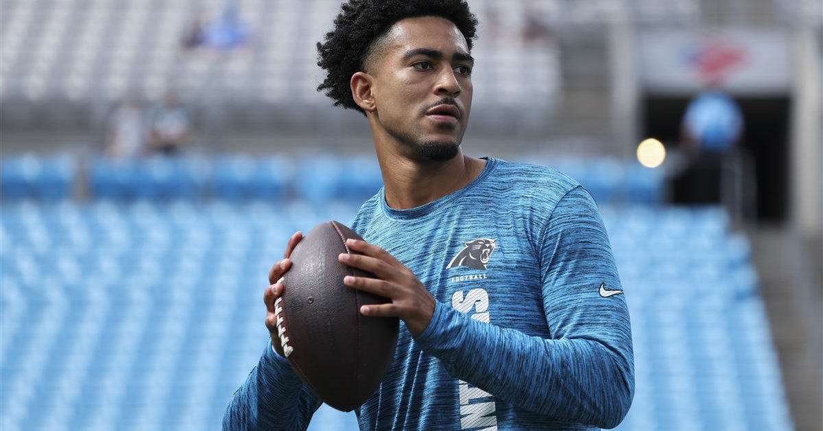 Bryce Young takes accountability for poor performance that led to ...