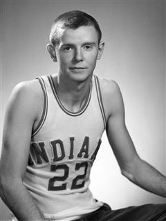 Throwback Thursday: Jimmy Rayl talks record-setting game