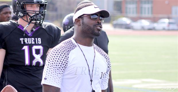Michael Vick raves about 4-star QB Gunnell: "Grant is awesome"