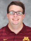 Noah Kuehn, Minnesota, Offensive Tackle