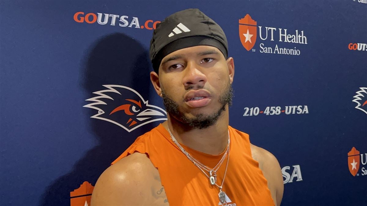 UTSA Practice Interviews 10.31.23