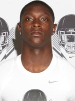 Tayshaun Porter, Warwick, Wide Receiver