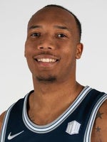 Darius Brown, Utah State, Point Guard