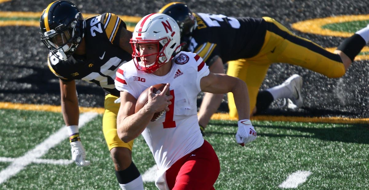 McCaffrey finds new home
