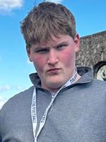 Tyler Meadows, Lakota East, Offensive Tackle