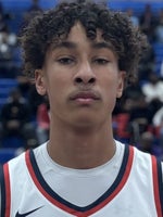 Anthony Key, Atascocita, Small Forward