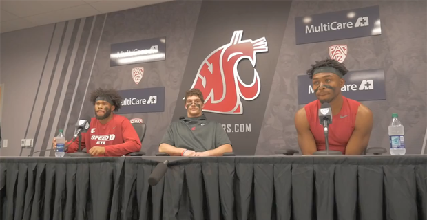 CFC-TV: Thomas, Sherman and Winston just made their plays