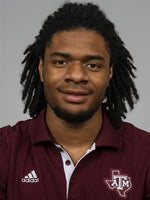 Kendrick Rogers, Texas A&M, Wide Receiver