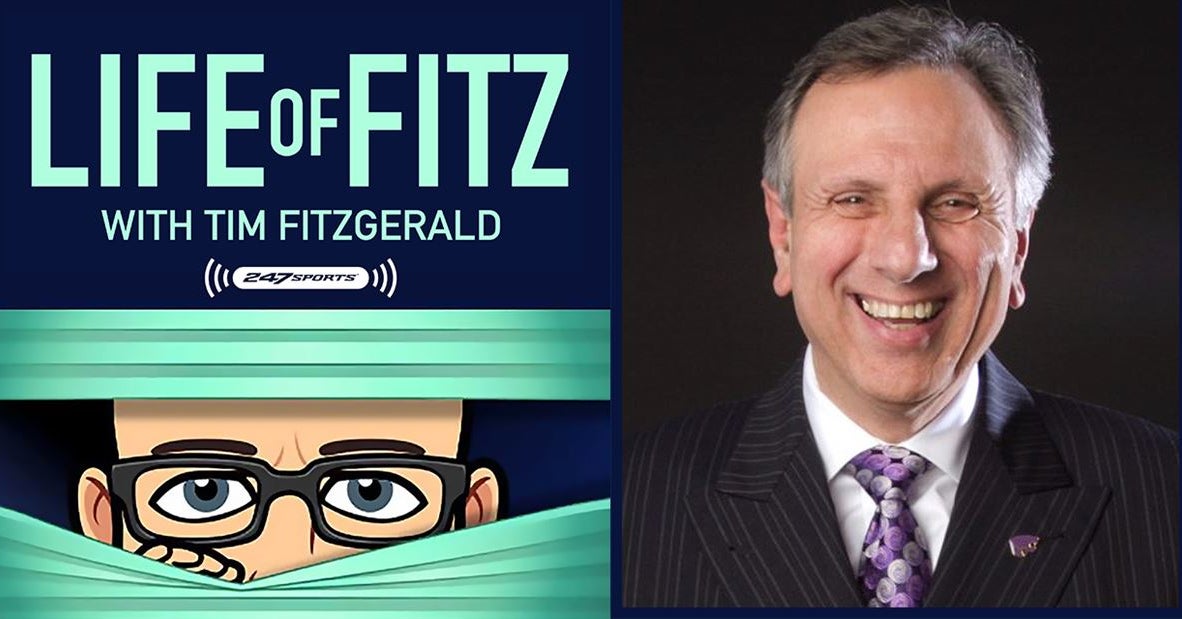 Life of Fitz: Pat Bosco in Manhattan, Kansas