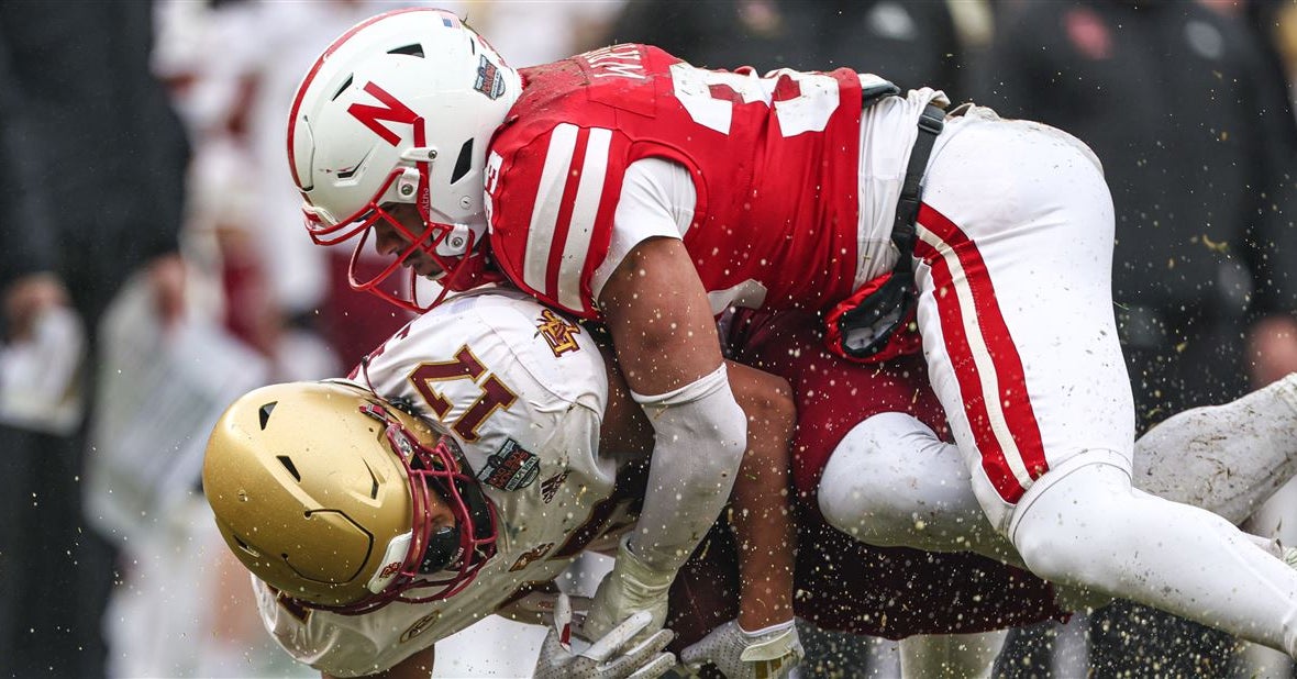 Along his winding journey Javin Wright's perspective on the game ...