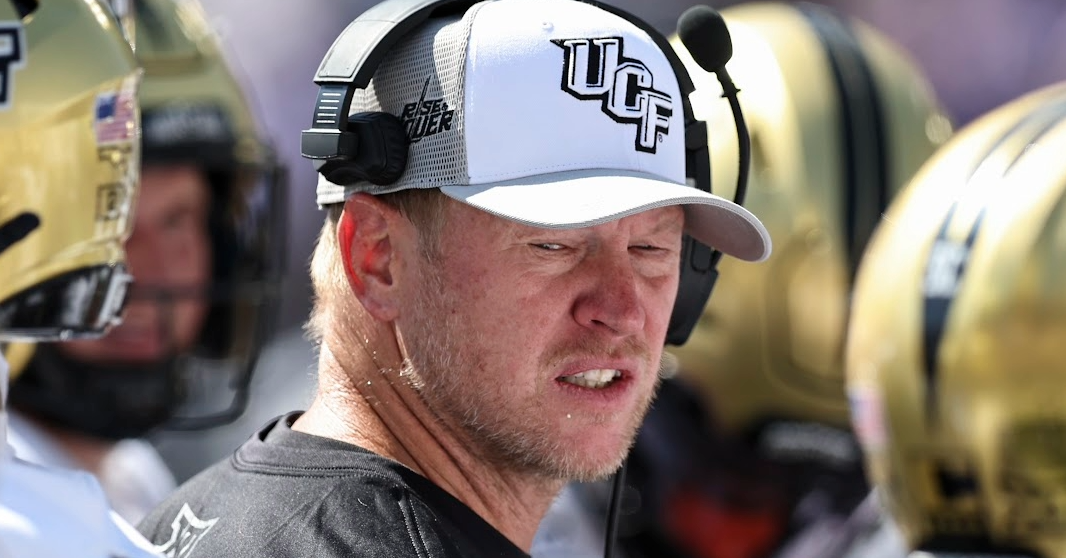 Cover 3 Summer School series previews the 2026 UCF team, who visits ...