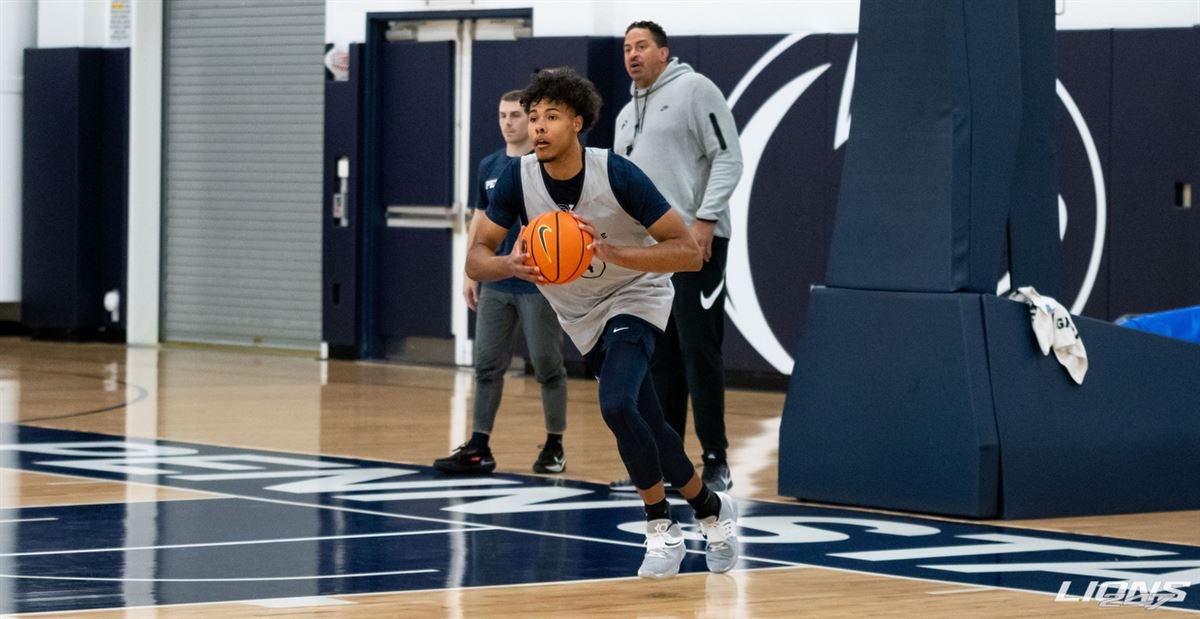 Penn State basketball to face at least four teams ranked in preseason ...