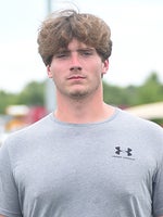 Michael Snow, Pell City, Offensive Line