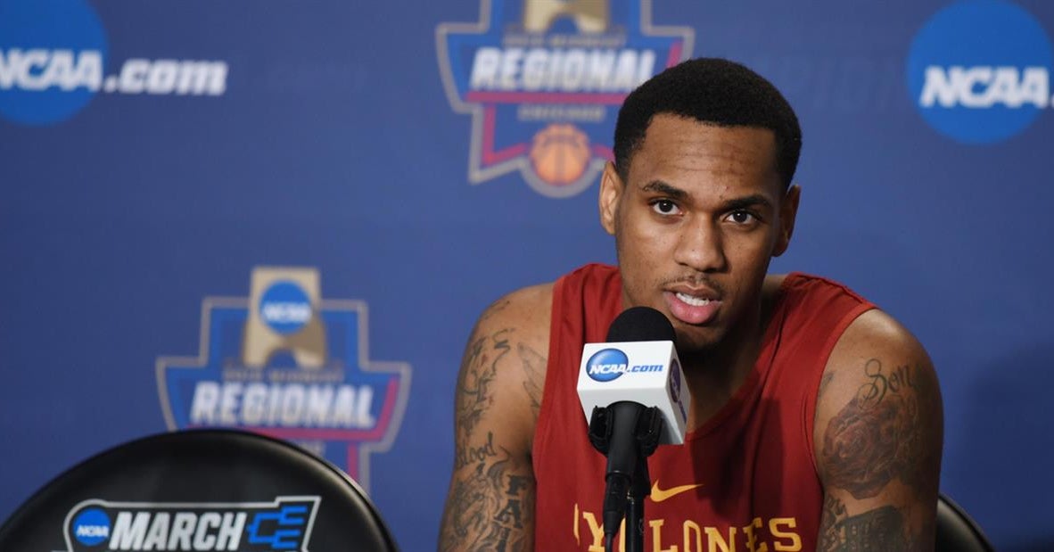 What Iowa State records are up for grabs in 2016-17?