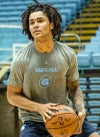 Elliot Cadeau, North Carolina, Point Guard