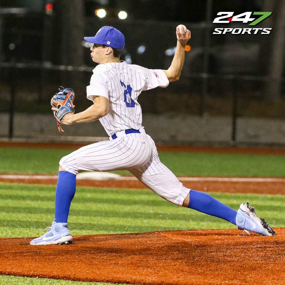 Nation's top freshman Konnor Griffin debuts for Jackson Prep