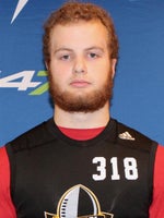 Josh Fisher, Stafford, Inside Linebacker