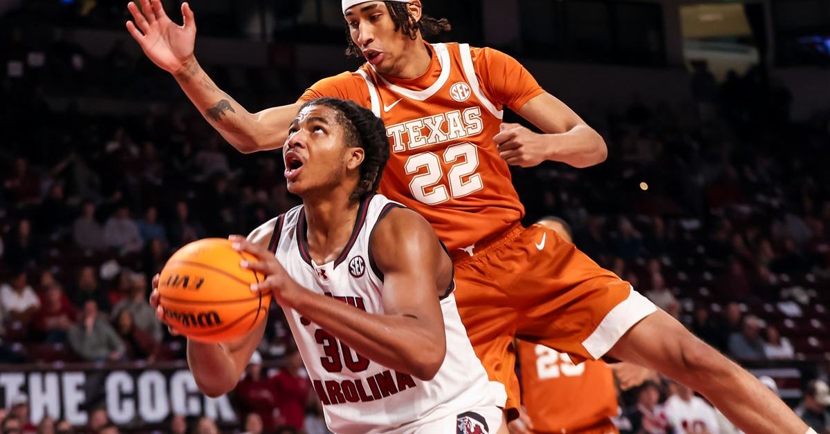 Oregon basketball secures transfer commitment from Texas SF Devon Pryor