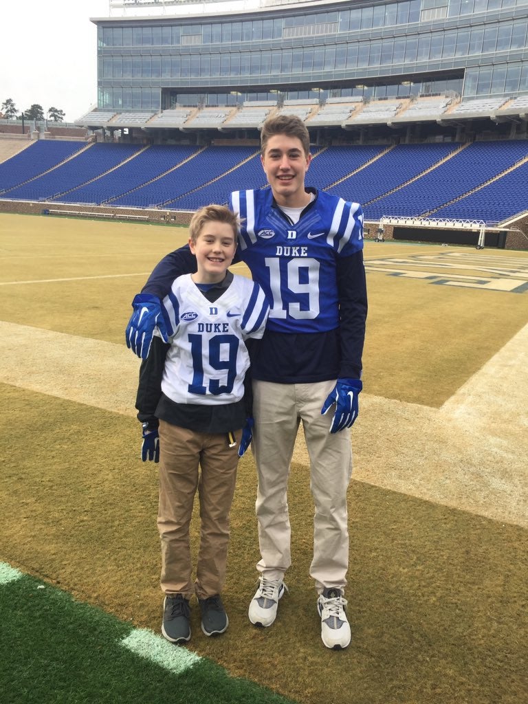 Jake Bobo Profile Photos