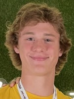 Eli Johnson, Iowa, Tight End