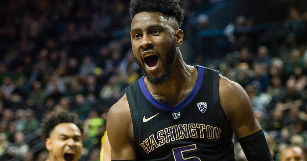 BREAKING: Jaylen Nowell to Enter 2019 NBA Draft