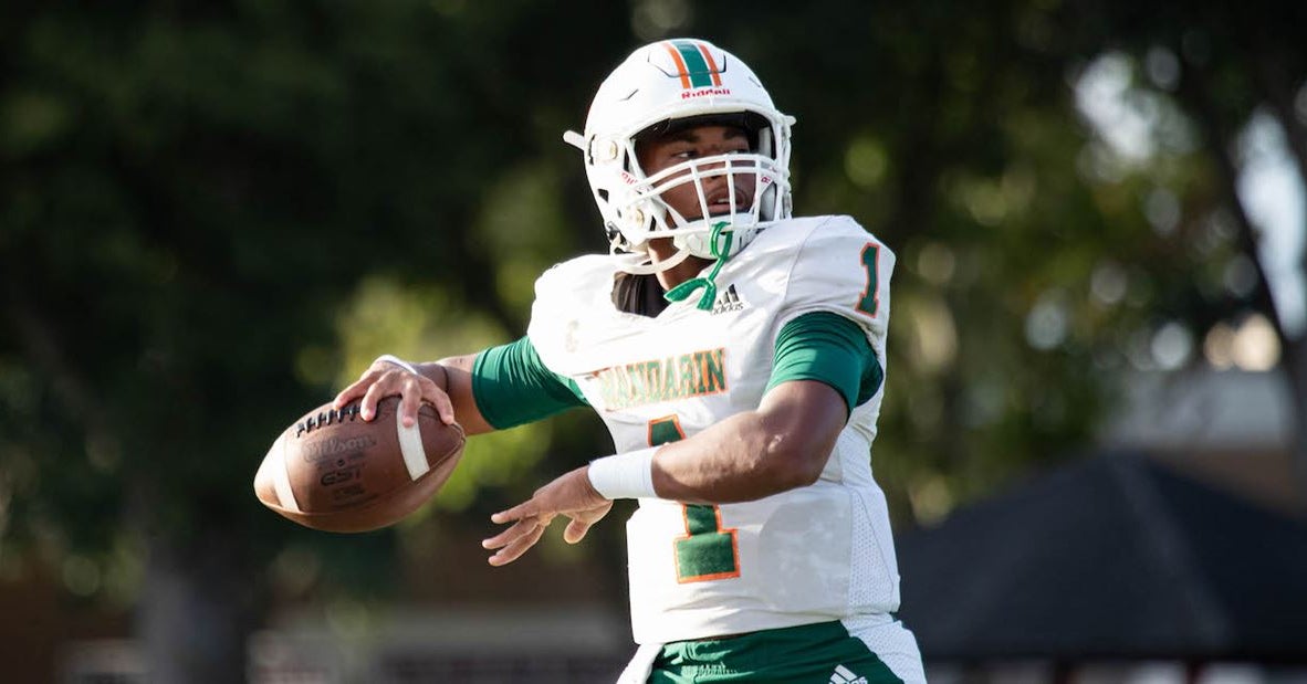 5 FSU commits we're most excited to watch during their senior football ...