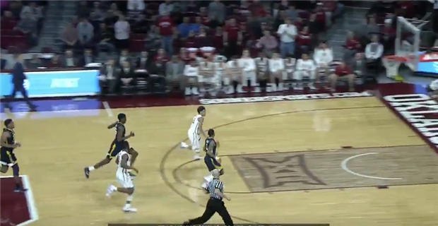 Trae Young, Oklahoma, Point Guard