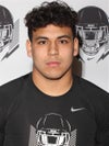 John Rodriguez, Cuero, Inside Linebacker