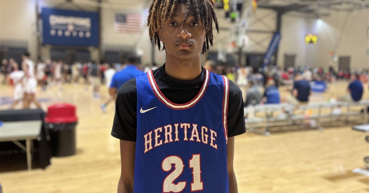 Sophomore Jacob Wilkins, son of Dominique Wilkins, lands a pair of SEC ...