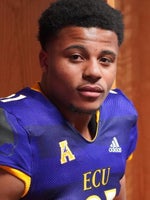 Duane Martin, Louisville, Tight End